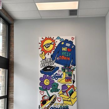 GOODWILL - Updated November 2025 - 2135 W Grand Ave, Chicago, Illinois ...