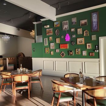 CHASHNI SWEETS AND KITCHEN - Updated August 2025 - 19 Photos - 25410 ...