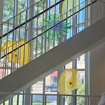 COLUMBUS AREA VISITORS CENTER - Updated October 2025 - 180 Photos & 84 ...