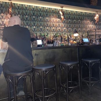 BANSHEE - Updated April 2025 - 277 Photos & 163 Reviews - 1271 Glenwood ...