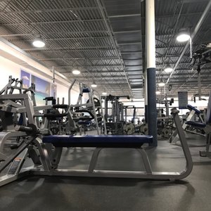 YMCA OF THE BLUE WATER AREA - Updated August 2025 - 10 Reviews - 1525 ...