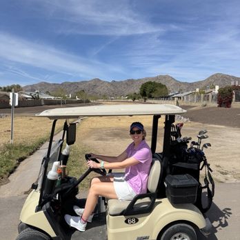 AHWATUKEE GOLF CLUB - Updated September 2025 - 13 Photos - 12432 S 48th ...