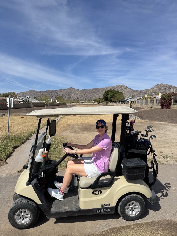 AHWATUKEE GOLF CLUB - Updated October 2025 - 13 Photos - 12432 S 48th ...