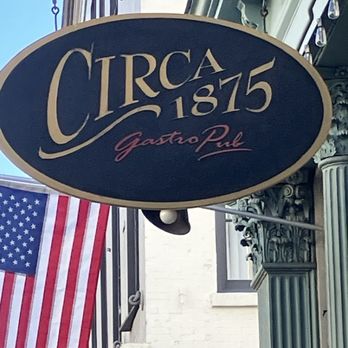 CIRCA 1875 - Updated October 2025 - 384 Photos & 542 Reviews - 48 ...