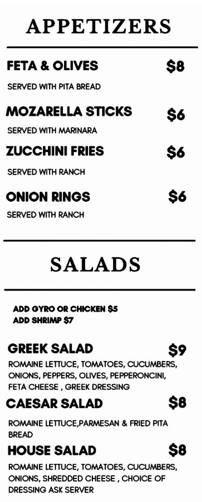 Kal's Joint, Webster | Roadtrippers