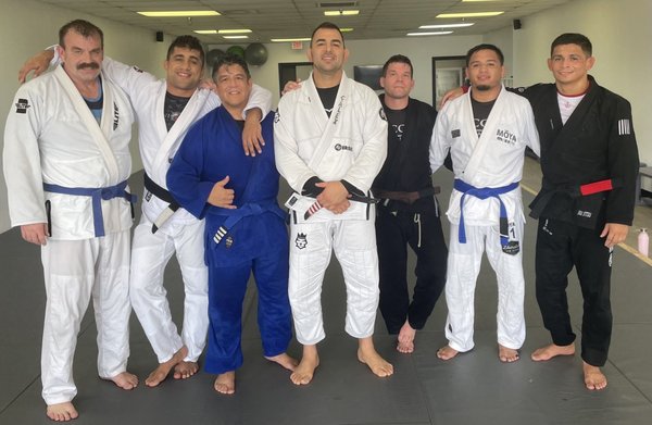 REVOLUTION DOJO CYPRESS - Updated October 2025 - 15460 FM 529 Rd ...