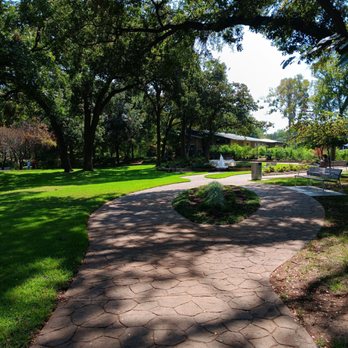 GRAPEVINE BOTANICAL GARDENS - Updated December 2025 - 295 Photos & 66 ...