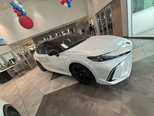 COURTESY TOYOTA OF BRANDON - Updated November 2025 - 67 Photos & 341 ...