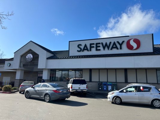 SAFEWAY - Updated December 2025 - 176 Photos & 171 Reviews - 699 ...