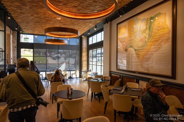 CAFE TEXAN HISTORY MUSEUM & LIBRARY - Updated November 2025 - 96 Photos ...