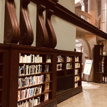 LYNN PUBLIC LIBRARY - Updated December 2025 - 17 Photos - 5 North ...