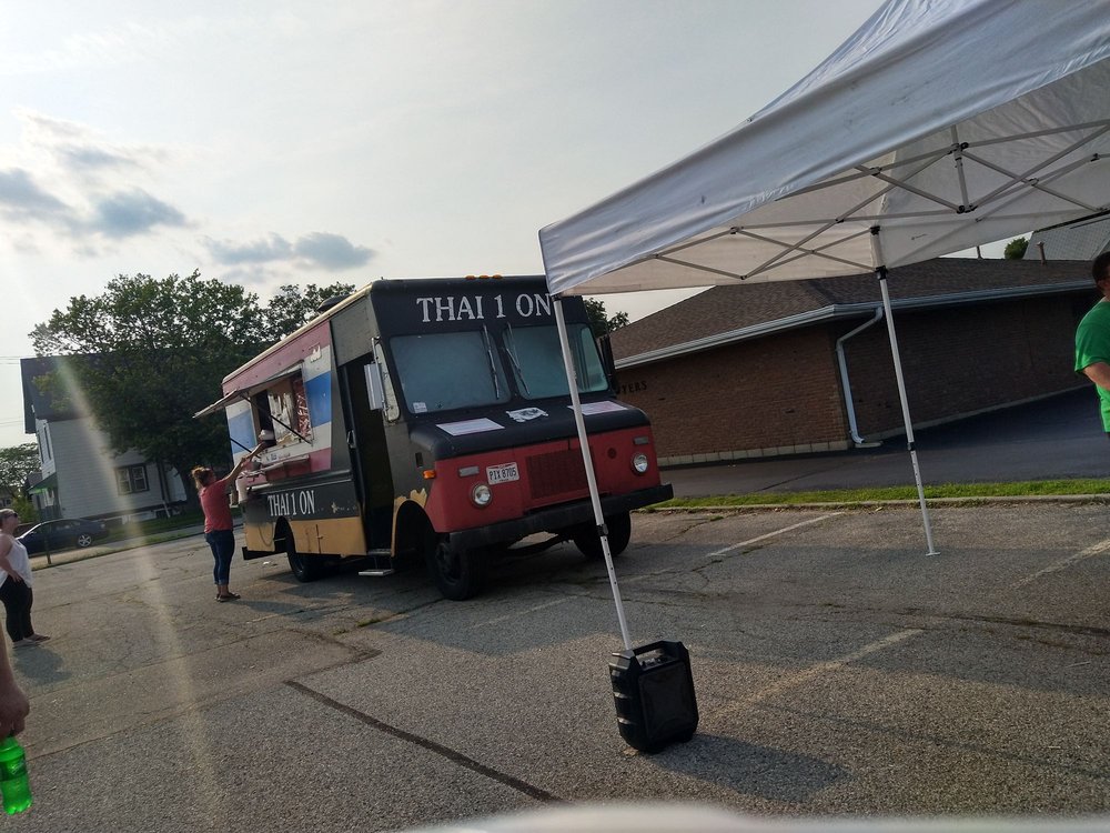 THAI 1 ON - Updated July 2025 - 11 Photos & 20 Reviews - A St Near You ...