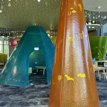 VANCOUVER COMMUNITY LIBRARY - Updated December 2025 - 128 Photos & 77 ...