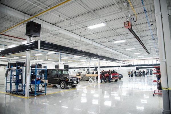 CSN 427 AUTO COLLISION - Updated January 2026 - 15 Photos & 36 Reviews ...