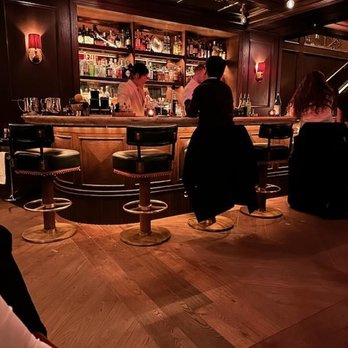 THE PORTRAIT BAR - Updated December 2024 - 73 Photos & 25 Reviews - 250 ...