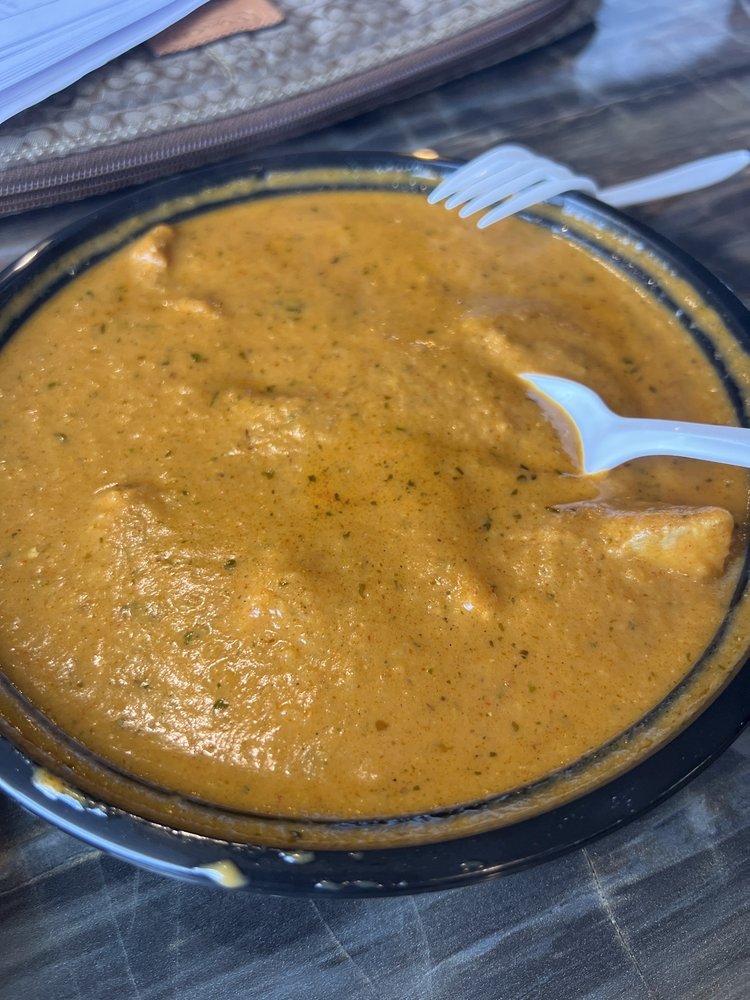 NAMASTE CURRY & TANDOORI RESTAURANT - Updated December 2025 - 13 Photos ...