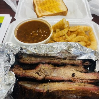 GATORS BBQ - Updated March 2025 - 169 Photos & 267 Reviews - 8142 W ...