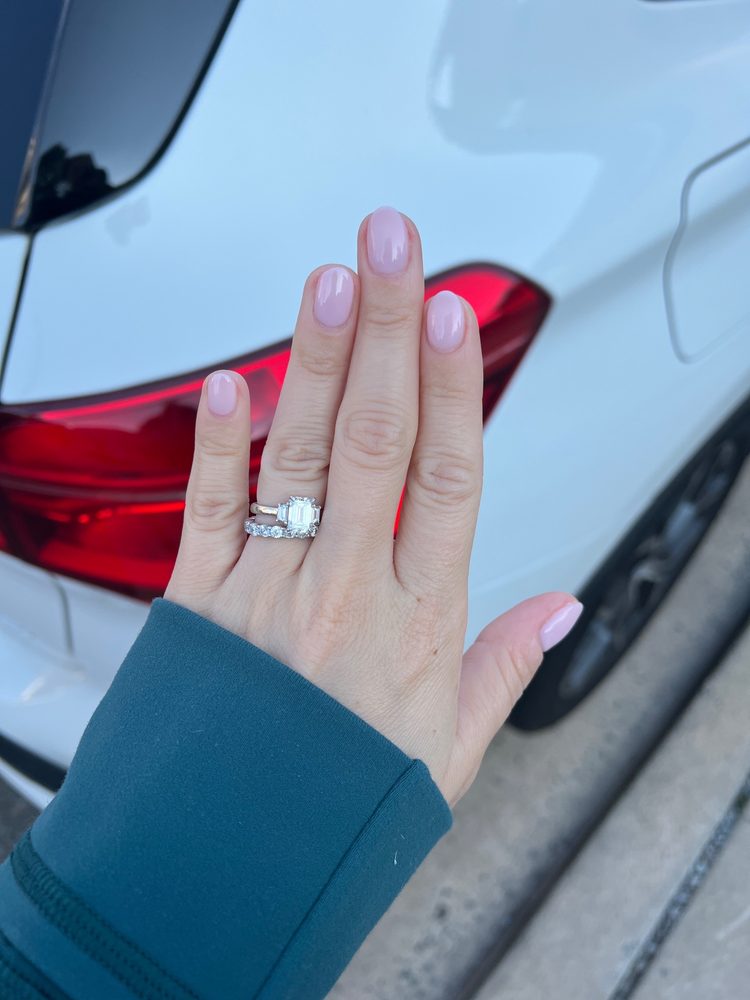 NOBLE NAILS - Updated January 2026 - 101 Photos & 130 Reviews - 47A ...