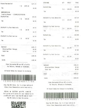 THE UPS STORE - Updated October 2025 - 47 Photos - 67 Reviews - 16769 ...