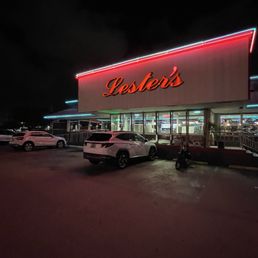 LESTER’S DINER - Updated October 2025 - 986 Photos & 977 Reviews - 250 ...