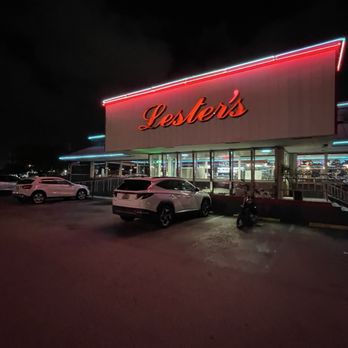 LESTER’S DINER - Updated July 2025 - 973 Photos & 964 Reviews - 250 W ...