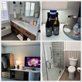 THE HADSTEN SOLVANG, TAPESTRY COLLECTION BY HILTON - Updated September ...