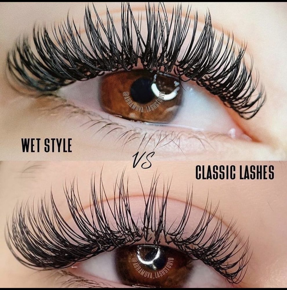 MI LADY LASH - Phoenix, AZ - Yelp