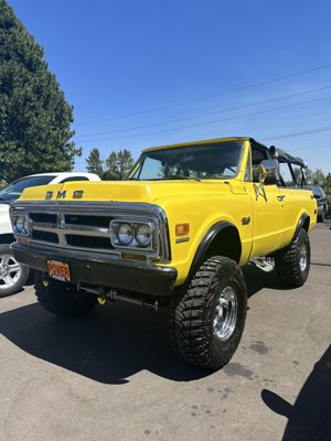 POWER CHEVROLET BUICK GMC OF CORVALLIS - Updated October 2025 - 26 ...