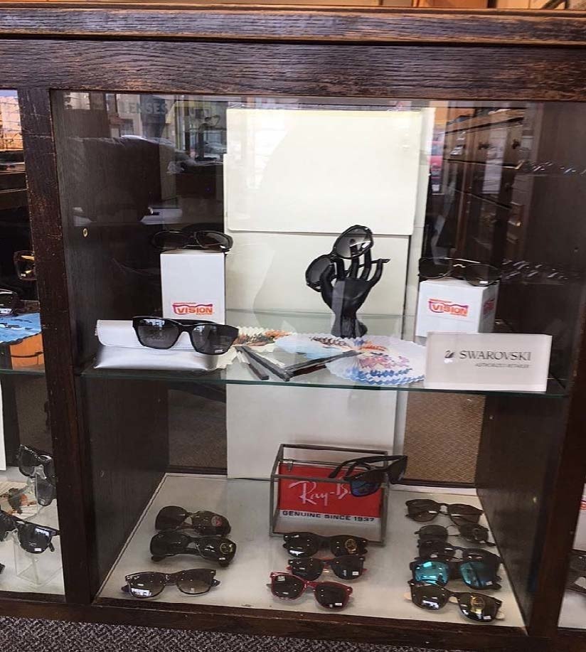 MARKHAM VISION CENTRE - Updated December 2025 - 19 Photos - 9275 ...