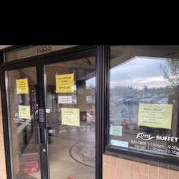 KUMI BUFFET - Updated July 2025 - 241 Photos & 314 Reviews - 11358 SE ...
