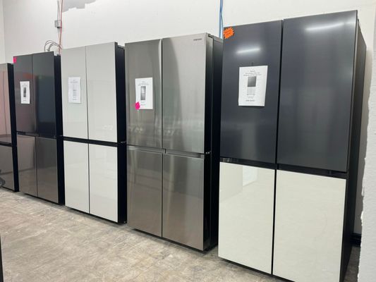 417 OUTLET - Updated January 2026 - 10 Photos - 1825 W Grand St, Springfield, Missouri ...