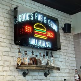 GOOG’S PUB & GRUB - Updated October 2025 - 57 Photos & 75 Reviews - 667 ...