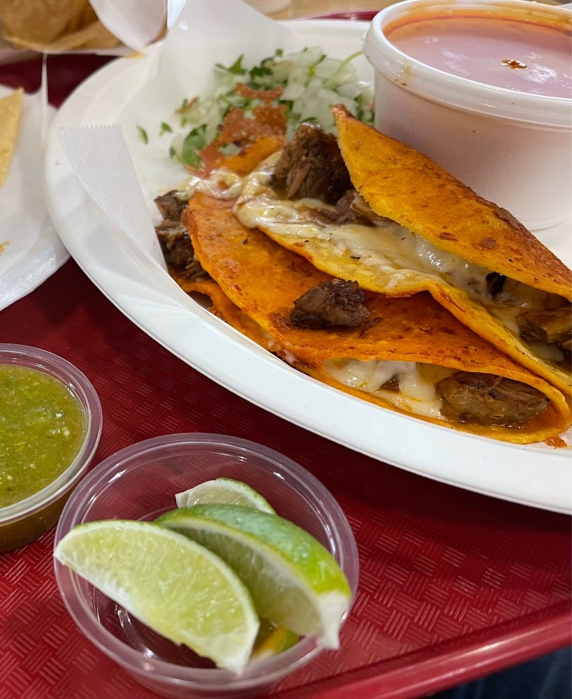 MASTER TACO - 35 Photos & 74 Reviews - 1537 W Broadway Rd, Tempe ...