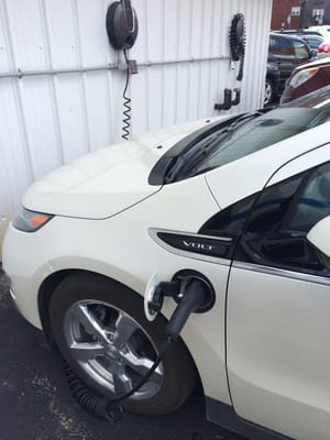 CARGILL CHEVROLET - Updated June 2025 - 47 Reviews - 23 Livery St ...