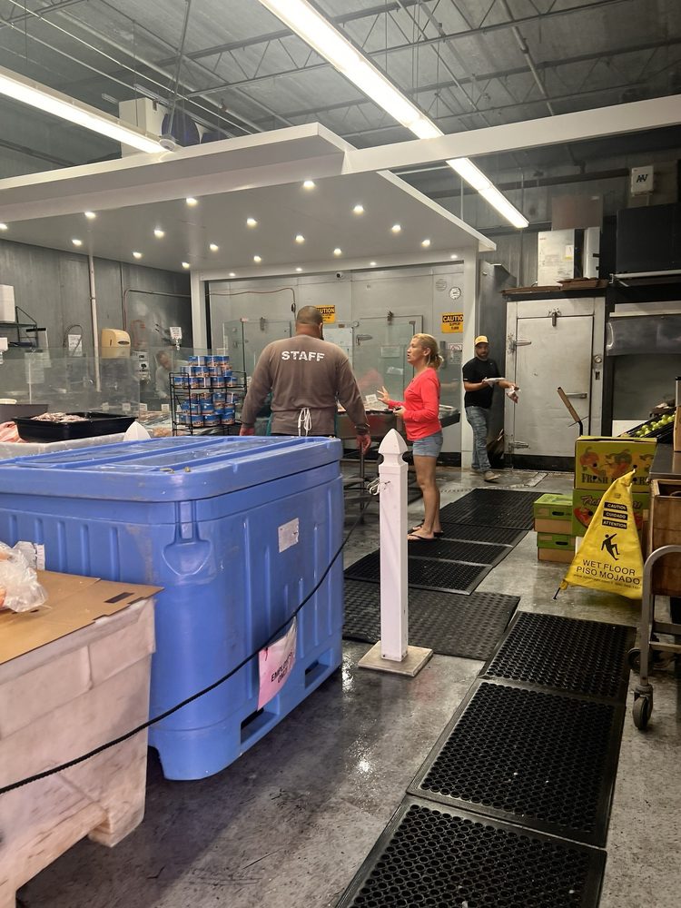 HOMESTEAD SEAFOOD AND MEATS MARKET - Updated October 2025 - 19 Photos ...