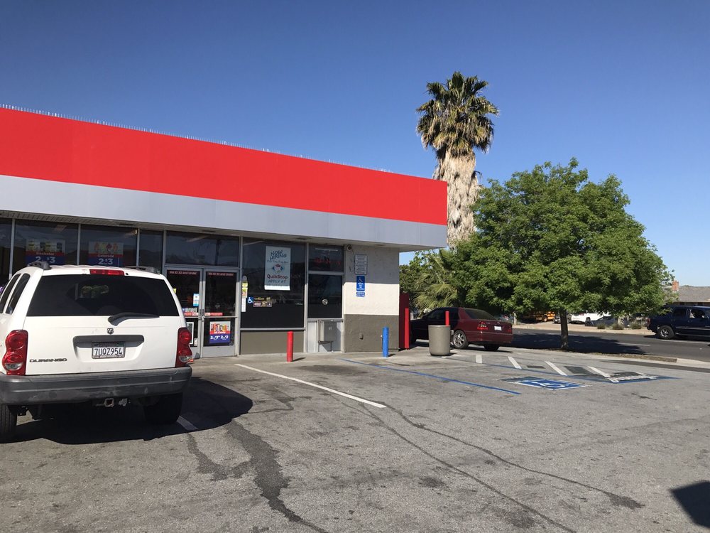 QUICK STOP - Updated January 2026 - 1105 Leeward Dr, San Jose ...