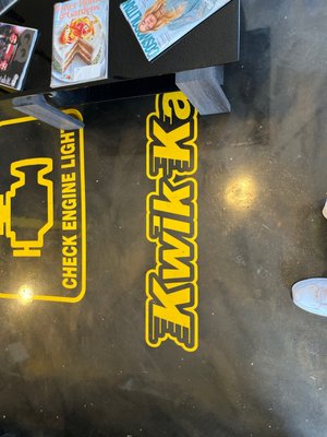 KWIK KAR LUBE & TUNE OF MIDLOTHIAN - Updated October 2025 - 54 Reviews ...