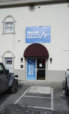 REVIVE WELLNESS ACUPUNCTURE - Updated January 2025 - 12 Photos - 1409 ...