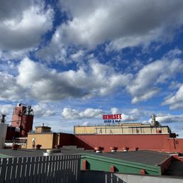 GENESEE BREWING COMPANY - Updated June 2025 - 1205 Photos & 704 Reviews ...