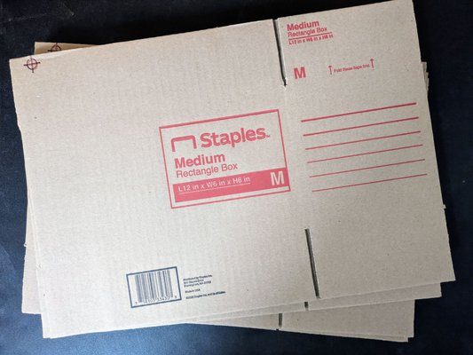 STAPLES - Updated December 2025 - 40 Photos & 136 Reviews - 2375 East ...