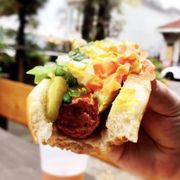DAT DOG - 1003 Photos & 567 Reviews - 3336 Magazine St, New Orleans, LA ...
