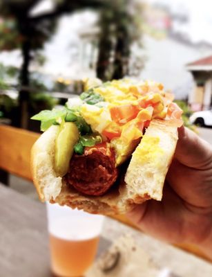 DAT DOG - 1007 Photos & 580 Reviews - 3336 Magazine St, New Orleans, LA ...