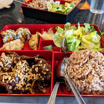 CHEF KENNY’S VEGAN DIM SUM - 1162 Photos & 429 Reviews - 5570 W ...