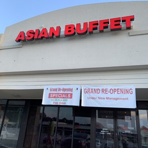 BUFFET PALACE - 64 Photos & 76 Reviews - 10934 E 21st St, Tulsa ...