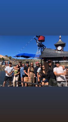 ROCKY POINT BOAT DOCK - Updated August 2025 - 12 Photos & 21 Reviews ...