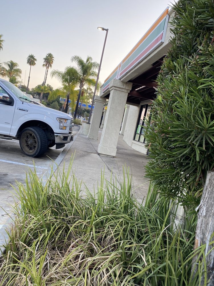 7-ELEVEN - Updated August 2025 - 22 Photos & 25 Reviews - 2441 Jamacha ...