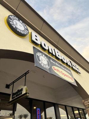 BON BON TEA HOUSE - Updated September 2024 - 92 Photos & 68 Reviews ...