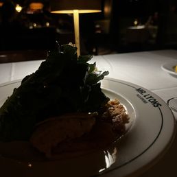 MR. LYONS - Updated July 2025 - 555 Photos & 735 Reviews - 233 E Palm ...