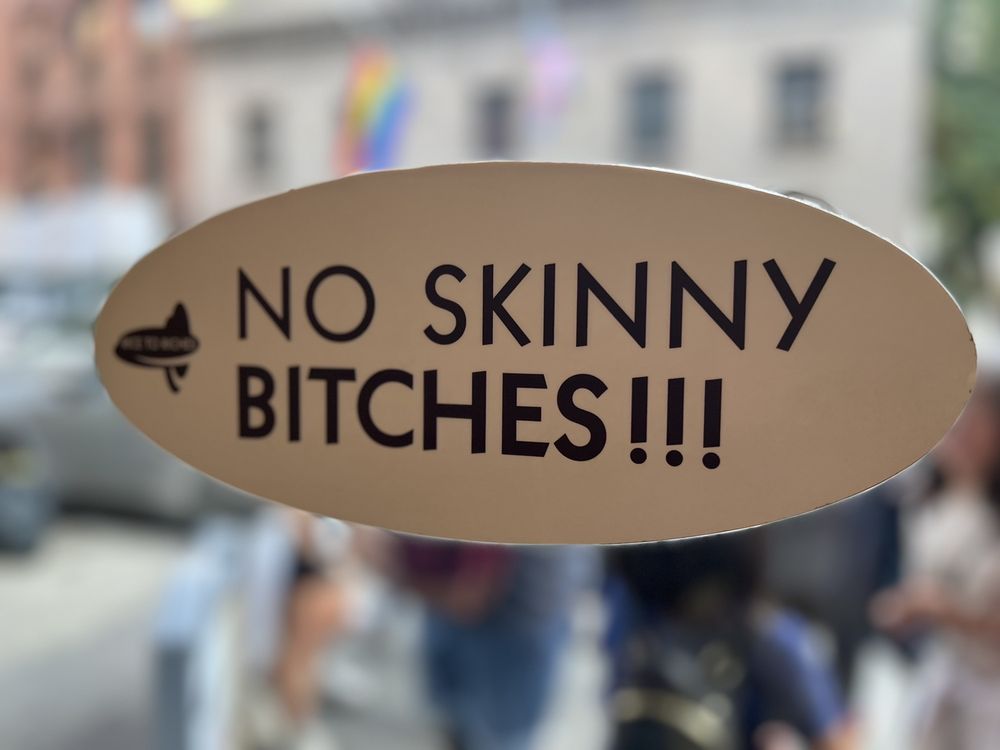 RICE TO RICHES - 3497 Photos & 3216 Reviews - 37 Spring St, New York ...