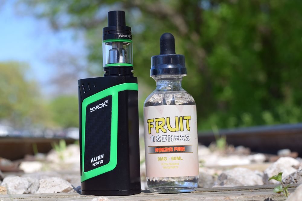 VAPOR GENIUS - Updated September 2025 - 29 Photos - 12010 W Hwy 290 ...